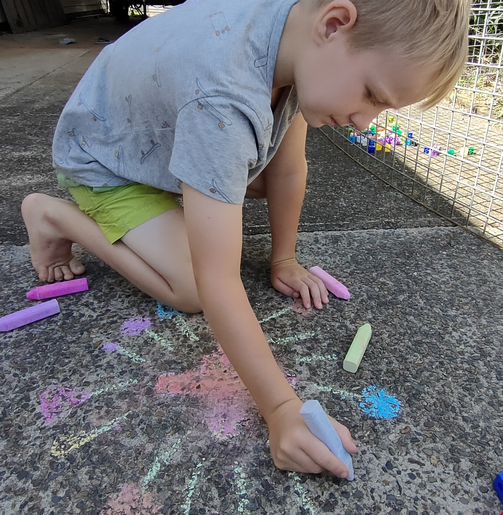 Koah - QLD - TikvahFIDE